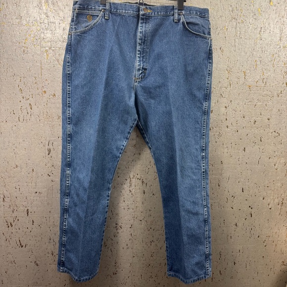 Wrangler | Jeans | George Strait Mens Wrangler Cowboy Cut Collection ...